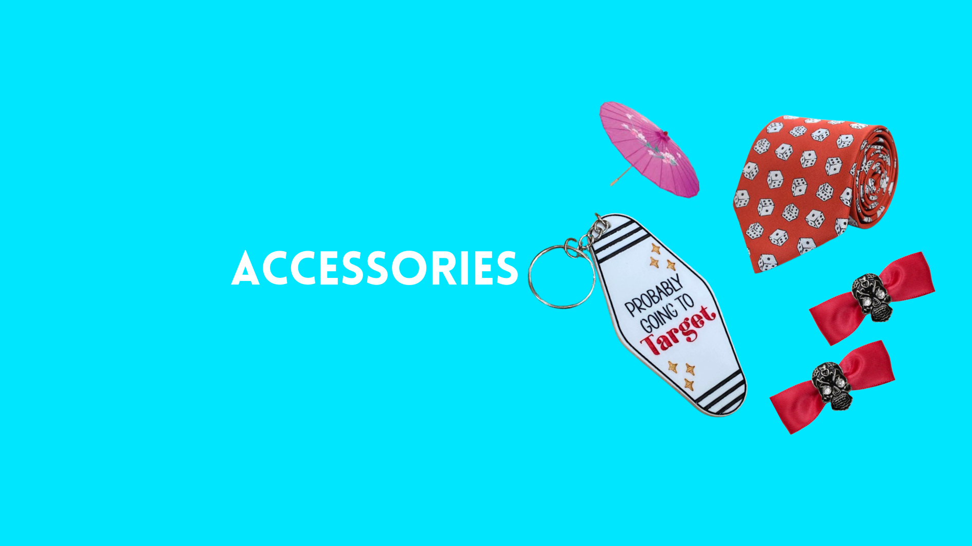 Accessories – Retro Rileys